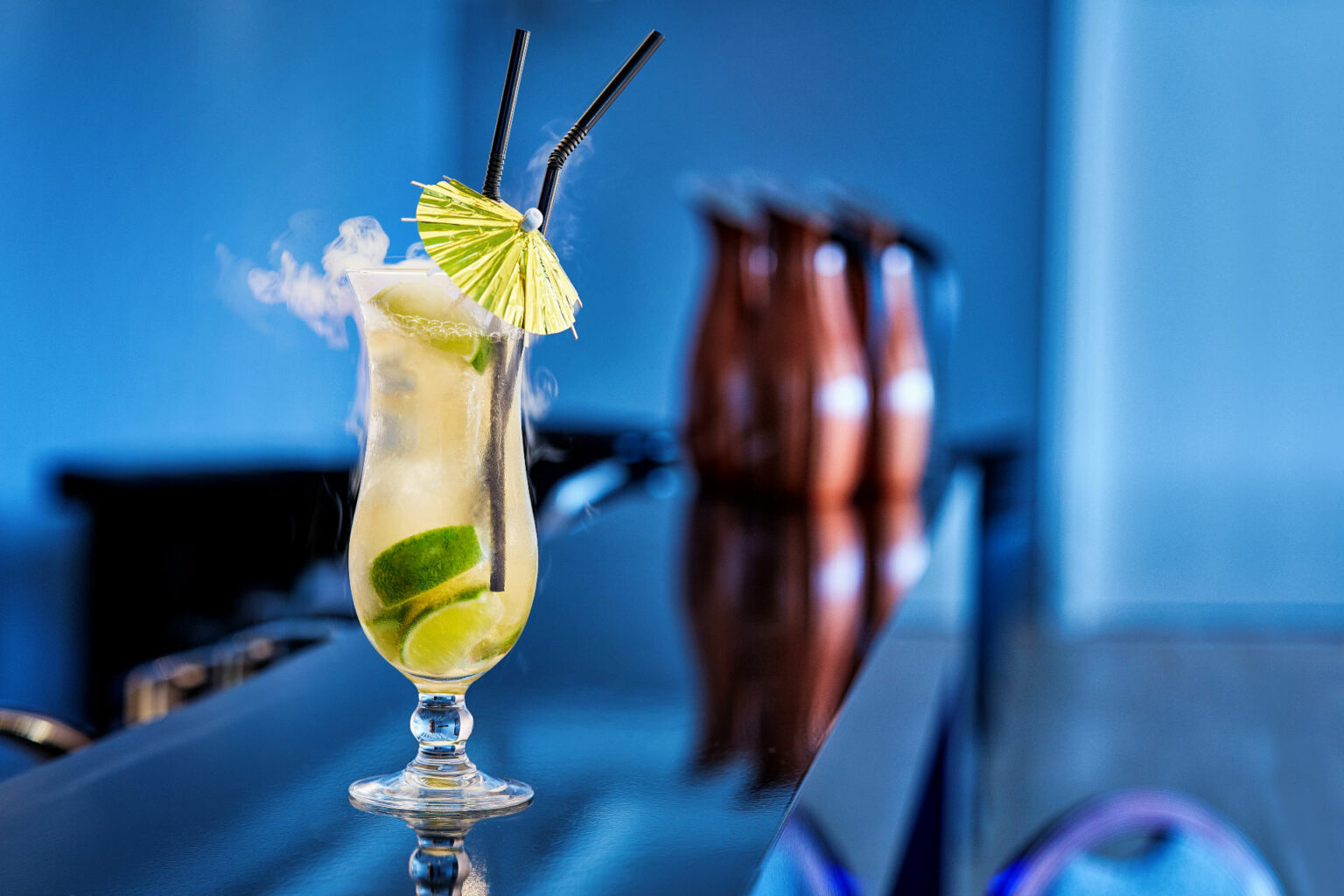 Heim - HVER Restaurant